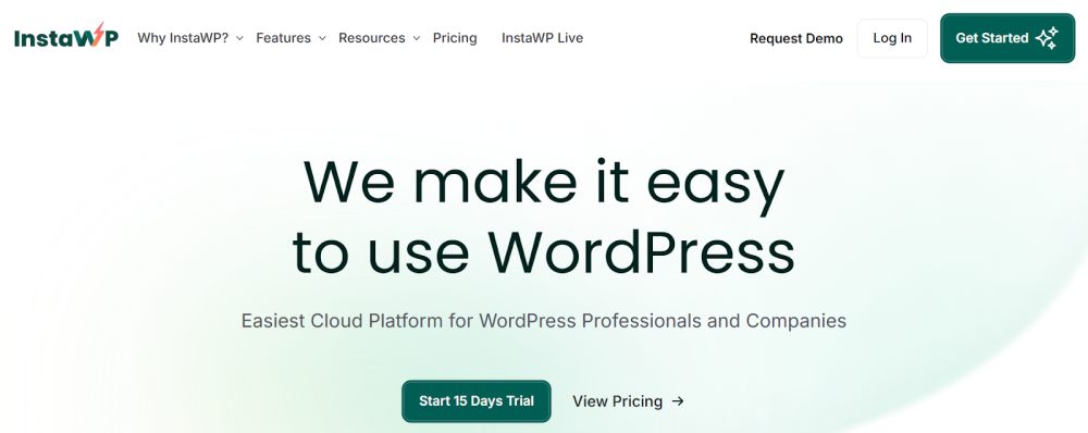 Comprehensive Guide to InstaWP Client Site Management - ExpressTech
